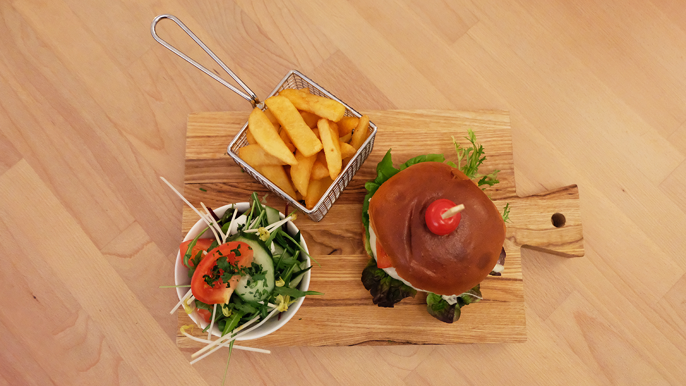 Home | Today lunch & diner in Den Haag